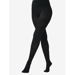 next Strumpfhose Damen Gr&ouml;&szlig;e XL schwarz