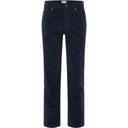 Mustang Pants male Black size 34