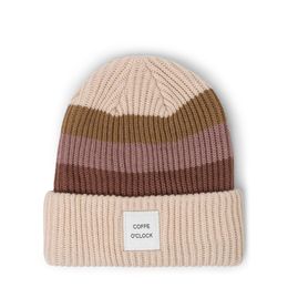 Verb To Do Beanie female Beige size One Size