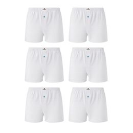 Erdem Boxer shorts male White size S