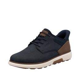 Rieker Sneakers 'B3357' male Blue size 46