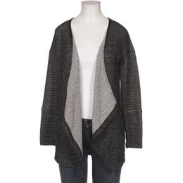Pepe Jeans Strickjacke Damen Größe S Second Hand schwarz