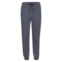 AUTHENTIC LE JOGGER Pants male Blue size L