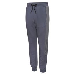 AUTHENTIC LE JOGGER Hose Herren Gr&ouml;&szlig;e 31/32 rauchblau / taubenblau