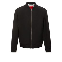 Hugo Jacke 'Ukashi252F1X' Herren Größe M/L schwarz