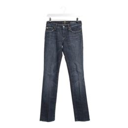 7 For All Mankind Jeans Damen Gr&ouml;&szlig;e 24 Second Hand navy