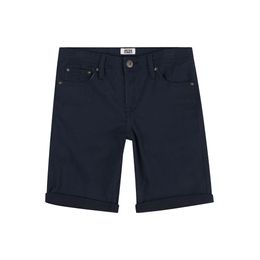 Jack & Jones Jack & Jones Junior Shorts 'JPSTRICK JJORIGINAL' Jungen Größe 146 navy