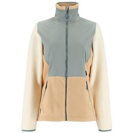 KARI TRAA Performance Jacket 'Rothe' female Beige size XL
