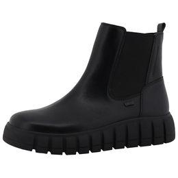 Tom Tailor Booties female Black size 42
