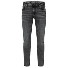 Timezone Jeans 'Scott' male Black size 31