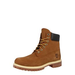 Timberland Lace-Up Boots male Brown size 7