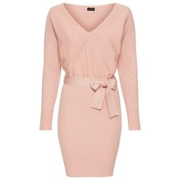 Laura Scott Kleid Damen Größe S rosa