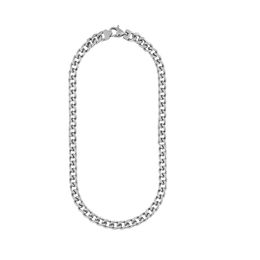 Firetti Necklace male Silver size 60