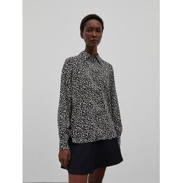 EDITED Bluse 'Stephanie' Damen Größe S schwarz