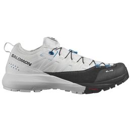 Salomon Unisex S/Lab Alpinway wei&szlig; 47.3