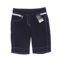 Marc Cain Sports Shorts Damen Größe S Second Hand schwarz