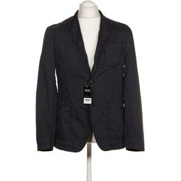 BOSS Black Sakko Herren Größe M/L Second Hand grau