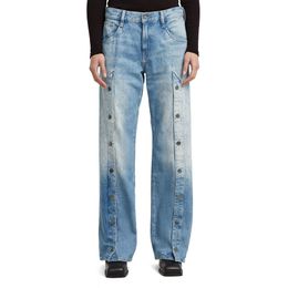 G-Star Raw G-STAR Jeans 'Judee' Damen Gr&ouml;&szlig;e 33 blue denim