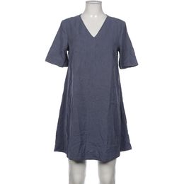 armedangels Kleid Damen Größe L Second Hand blau