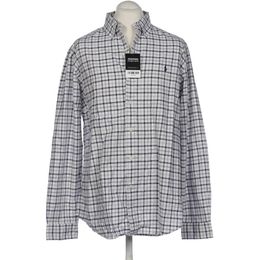Polo Ralph Lauren Hemd Herren Größe XL Second Hand weiß