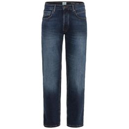 Camel Active Jeans male Blue size 40