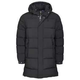 NEW CANADIAN Winter Parka male Black size 58