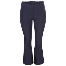 Maier Sports Workout Pants female Blue size 48