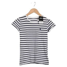 Polo Ralph Lauren T-Shirt Damen Größe XS Second Hand weiß