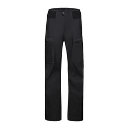 Mammut Outdoorhose &lsquo;Haldigrat Air&rsquo; Herren Gr&ouml;&szlig;e L/XL schwarz