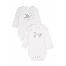 Liliput Romper/Bodysuit boy White size 62/68