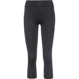 arena Workout Pants female Black size XS