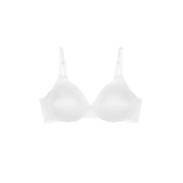 Triumph Bra ' Soft Sensation ' female White size 85