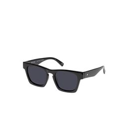 Le Specs Sonnenbrille 'WHIPTRASH' Herren Größe One Size schwarz