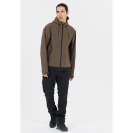 WHISTLER Softshelljacke 'Ryder' Herren Gr&ouml;&szlig;e M oliv