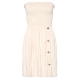 Vivance Kleid Damen Gr&ouml;&szlig;e 36 beige