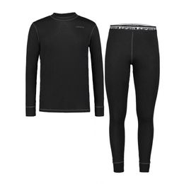 Icepeak Tracksuit male Black size M