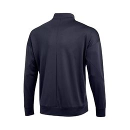 Nike Trainingsjacke 'Academy' Herren Gr&ouml;&szlig;e M marine / wei&szlig;