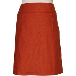 Gerry Weber Rock Damen Größe XXXL Second Hand orange