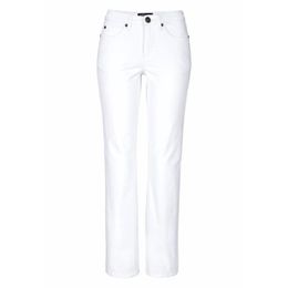 Arizona Jeans female White size 96