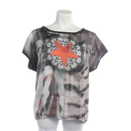grace Shirt Damen Gr&ouml;&szlig;e S Second Hand bunt