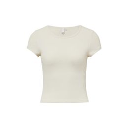 Qs Shirt female Beige size XXL