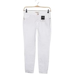 MOS MOSH Stoffhose Damen Größe M Second Hand weiß