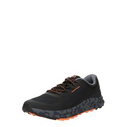 Under Armour Running Shoes 'Bandit Trail 3' male Black size 9