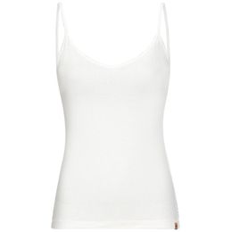Camel Active Top female White size XS