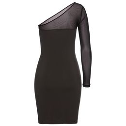 Laura Scott Dress female Black size 40