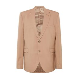 Burton Menswear London Sakko Herren Gr&ouml;&szlig;e 42 hellbraun