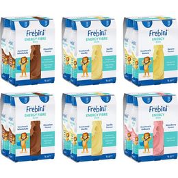 Fresenius Frebini Energy Drink MiK.b.frei/b.halt.Trinkfl. 24X200 ml