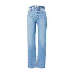 Only Jeans 'ONLMischa' female Blue size 32
