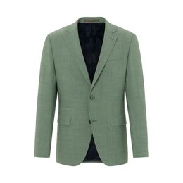Benvenuto Business Blazer 'Salvi' male Green size 54