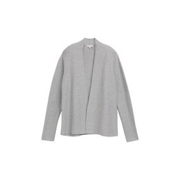 Tom Tailor Cardigan Damen Größe XXXL hellgrau